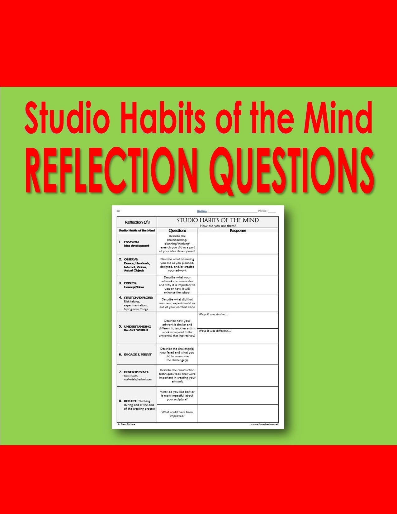 ART BOX ADVENTURES - Payhip