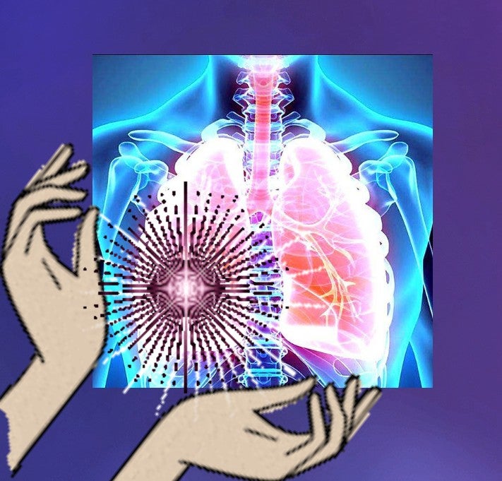 Spiritual Surgery/ Physical Healing Help - Payhip