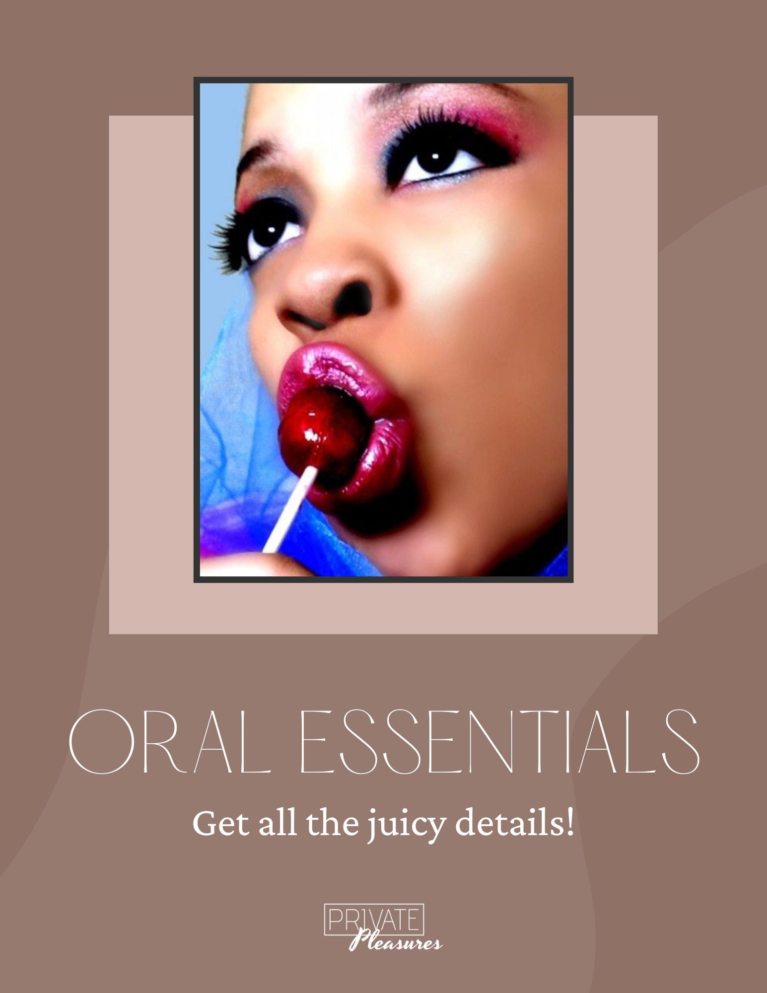 Oral Essentials Ebook - Payhip
