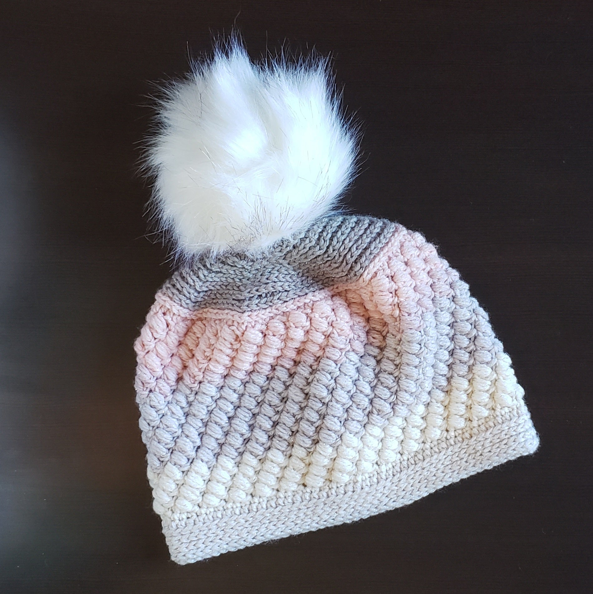 Candy Swirl Hat - Payhip