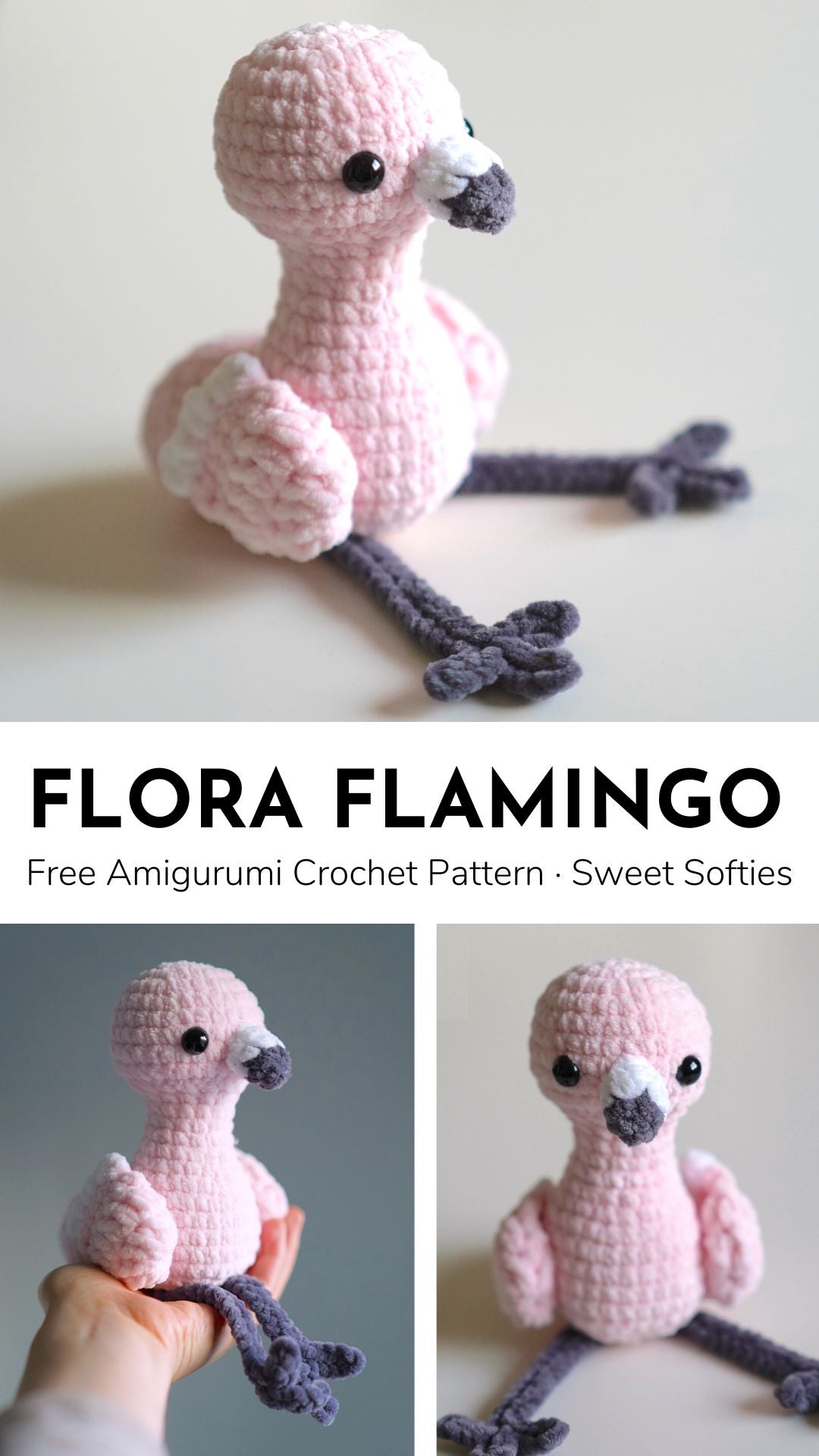 Flora Flamingo - Payhip