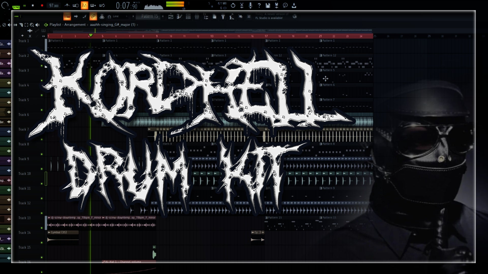 KORDHELL Vol. 1 - Payhip