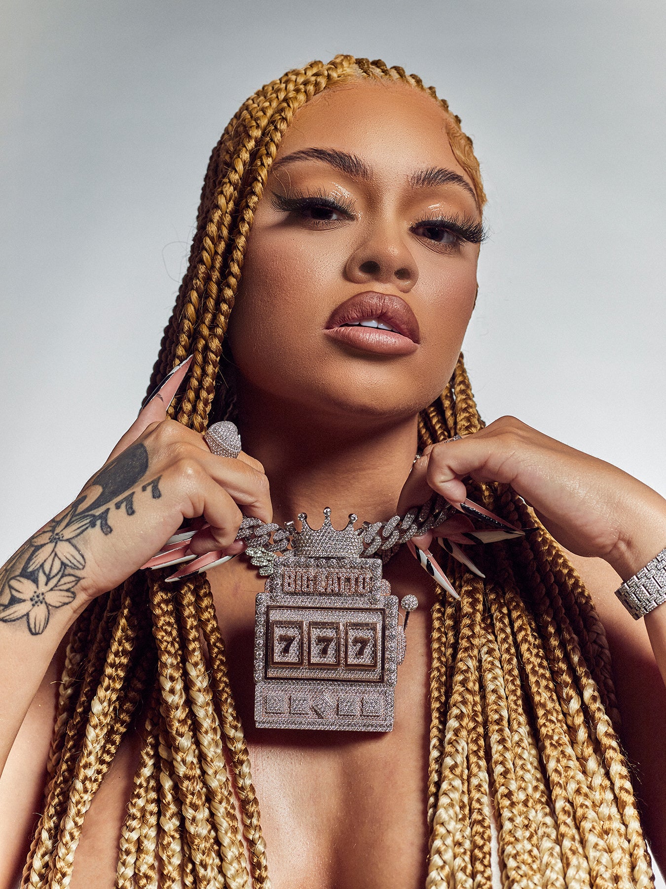 "Big chain" Latto X BIA type beat 2023 - Payhip