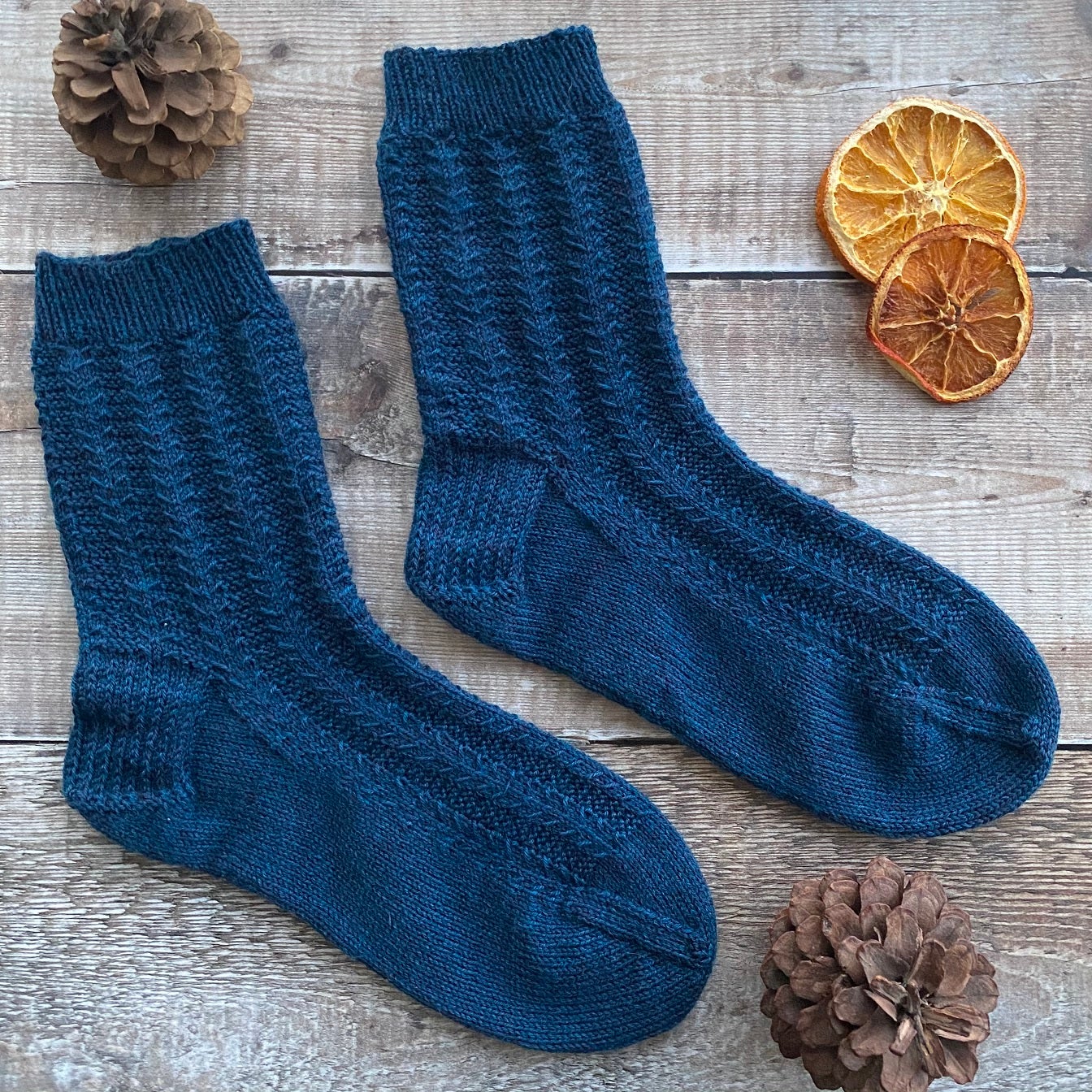 Diffraction Socks - Payhip