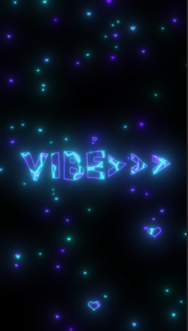 Text effect - Payhip