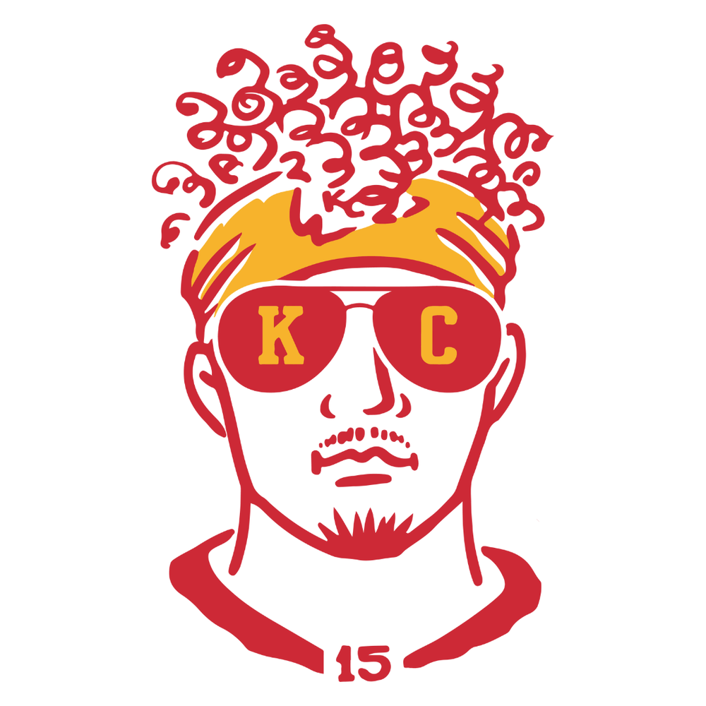 Travis Kelce Kansas City Chiefs - Payhip