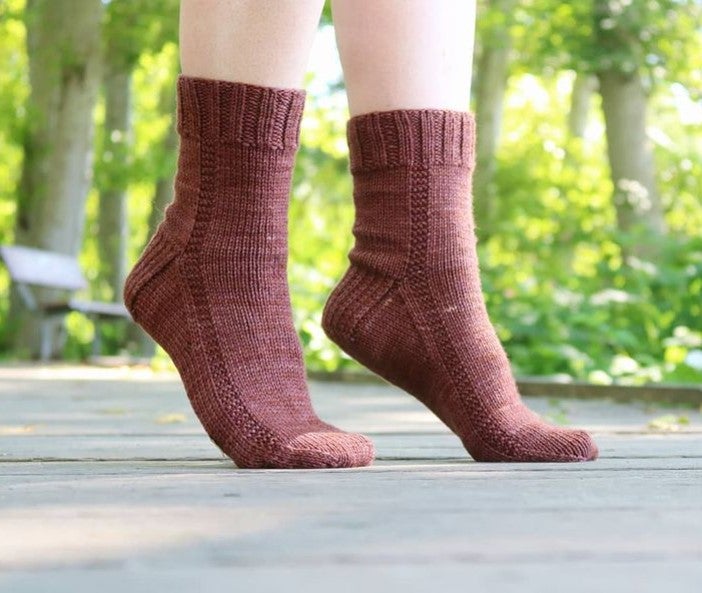 Diffraction Socks - Payhip