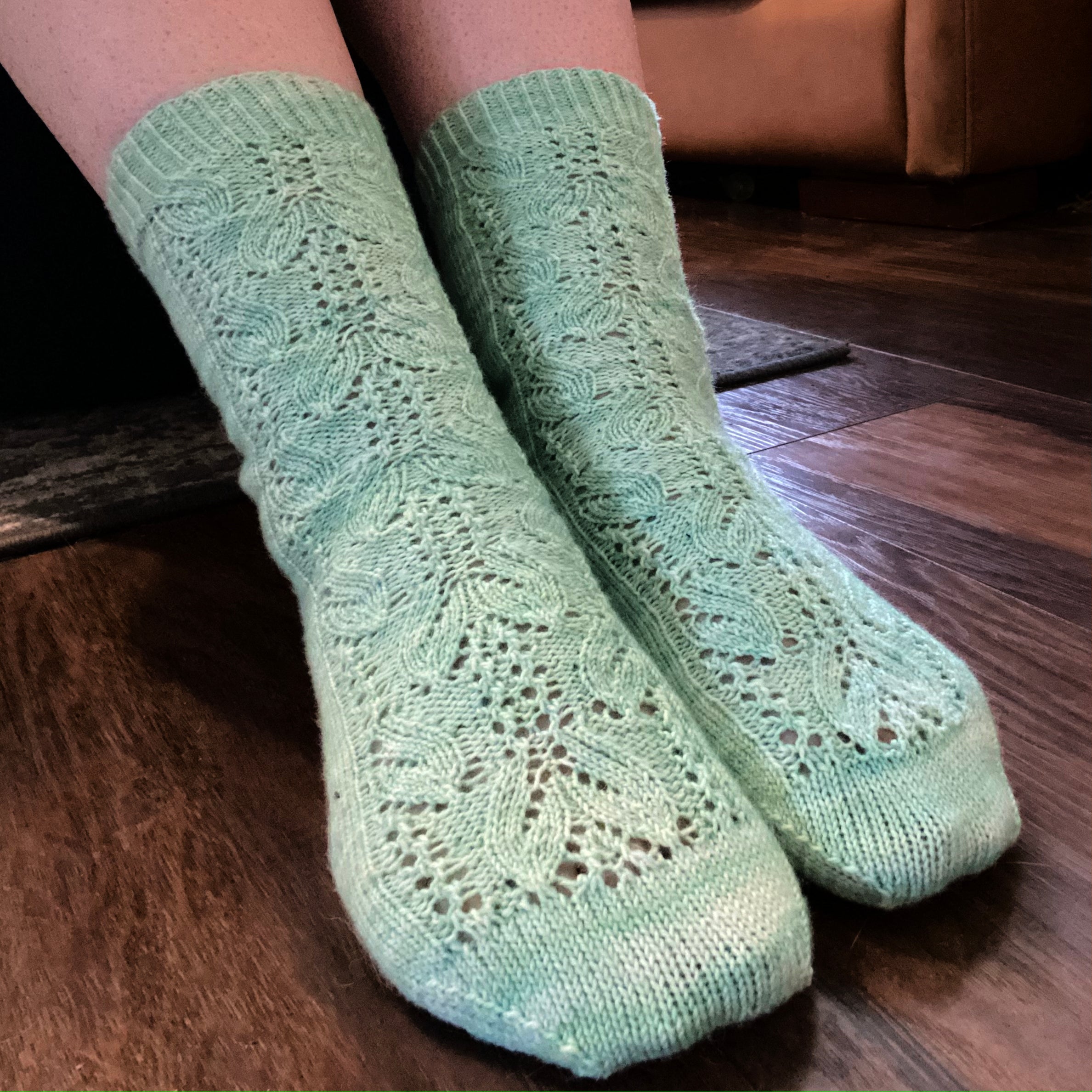 Diffraction Socks - Payhip