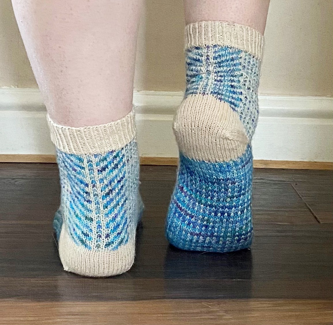 Dispersion Socks - Payhip