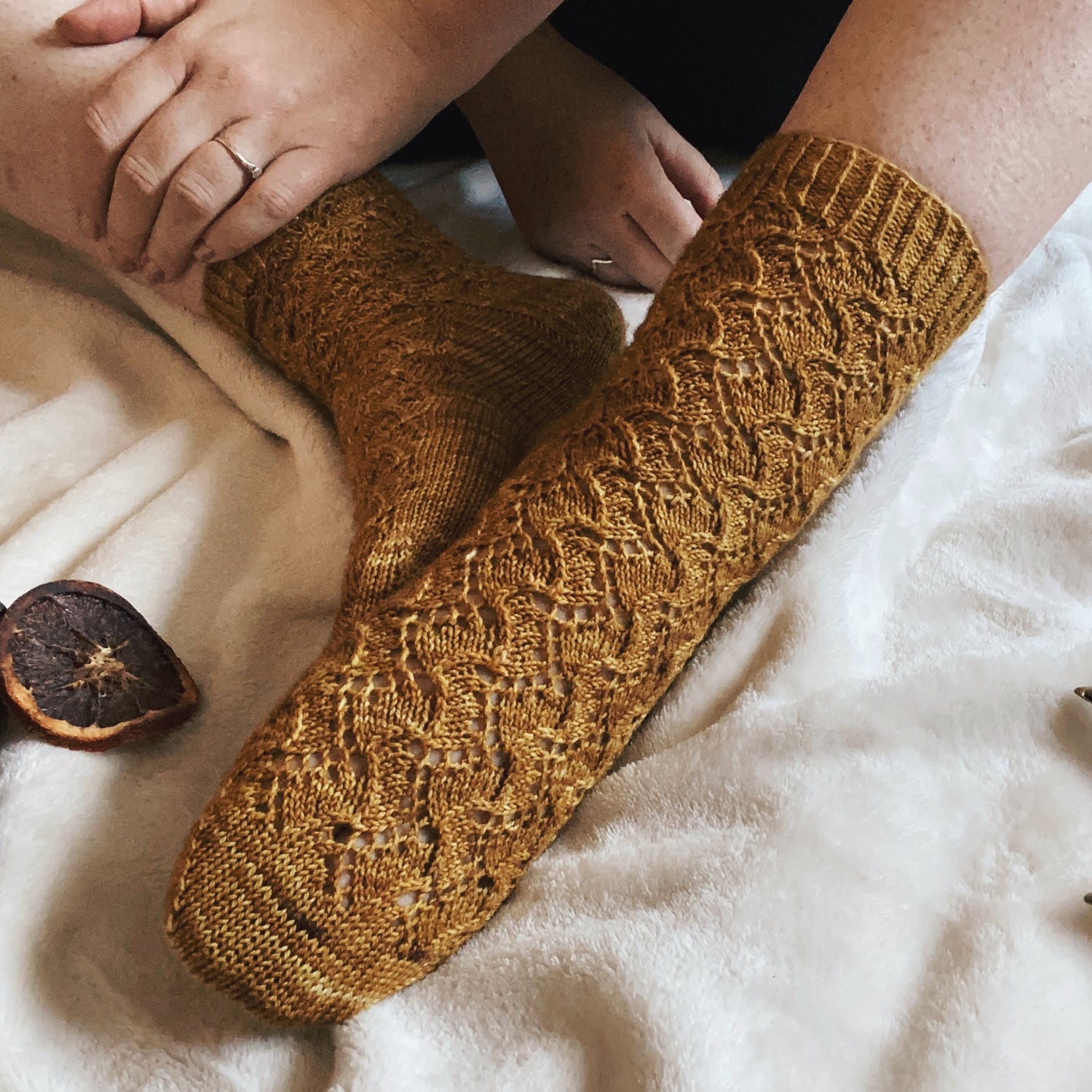 Diffraction Socks - Payhip