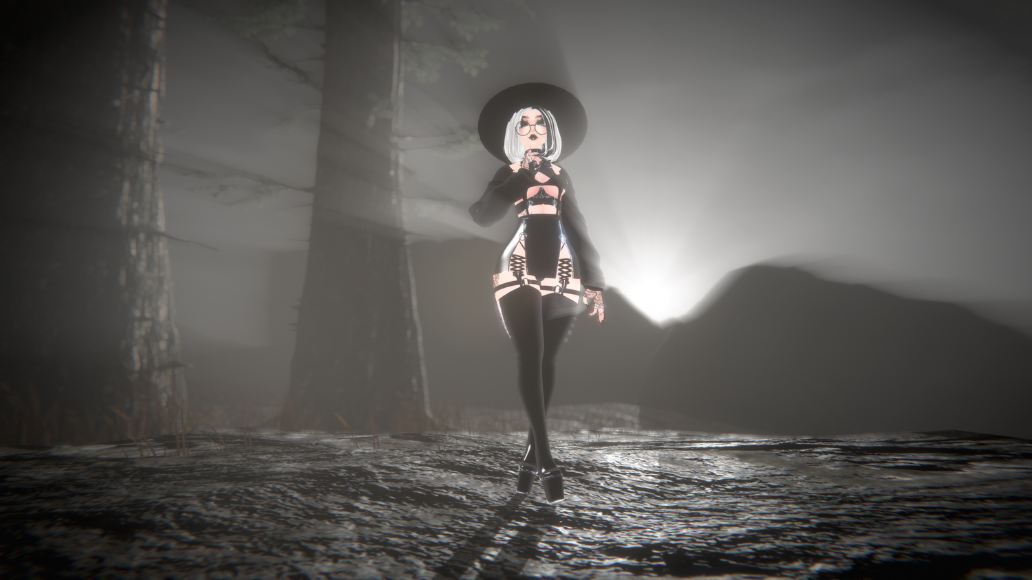 Jayde (NSFW) - Payhip