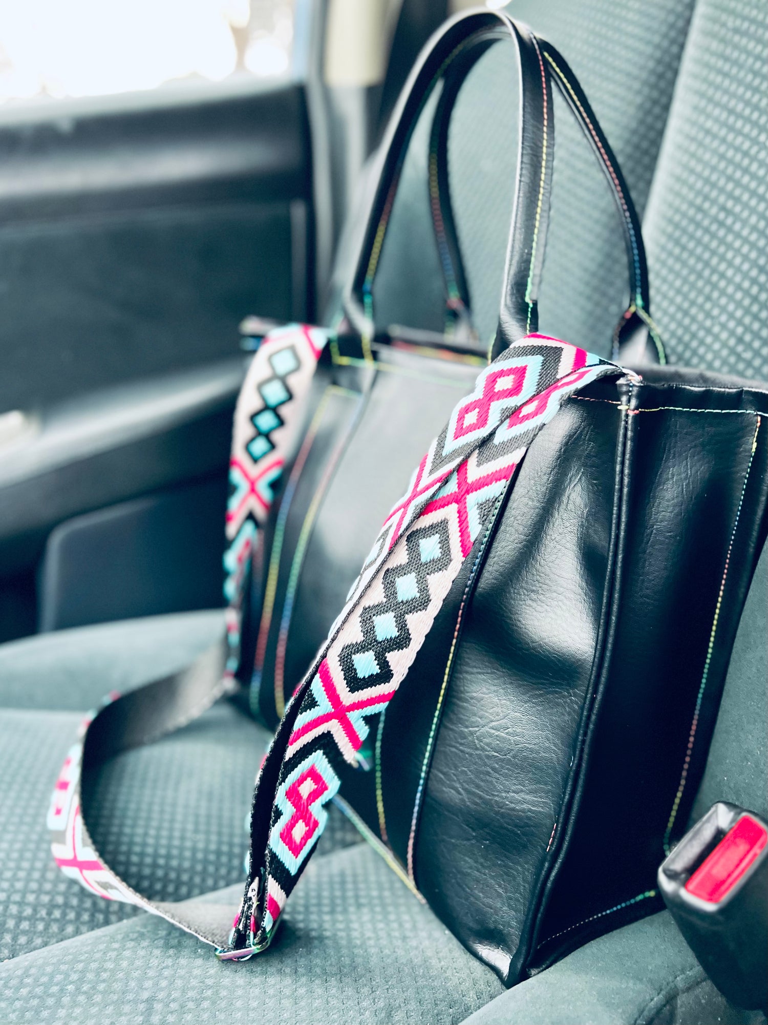 The Michelle Bag - Payhip