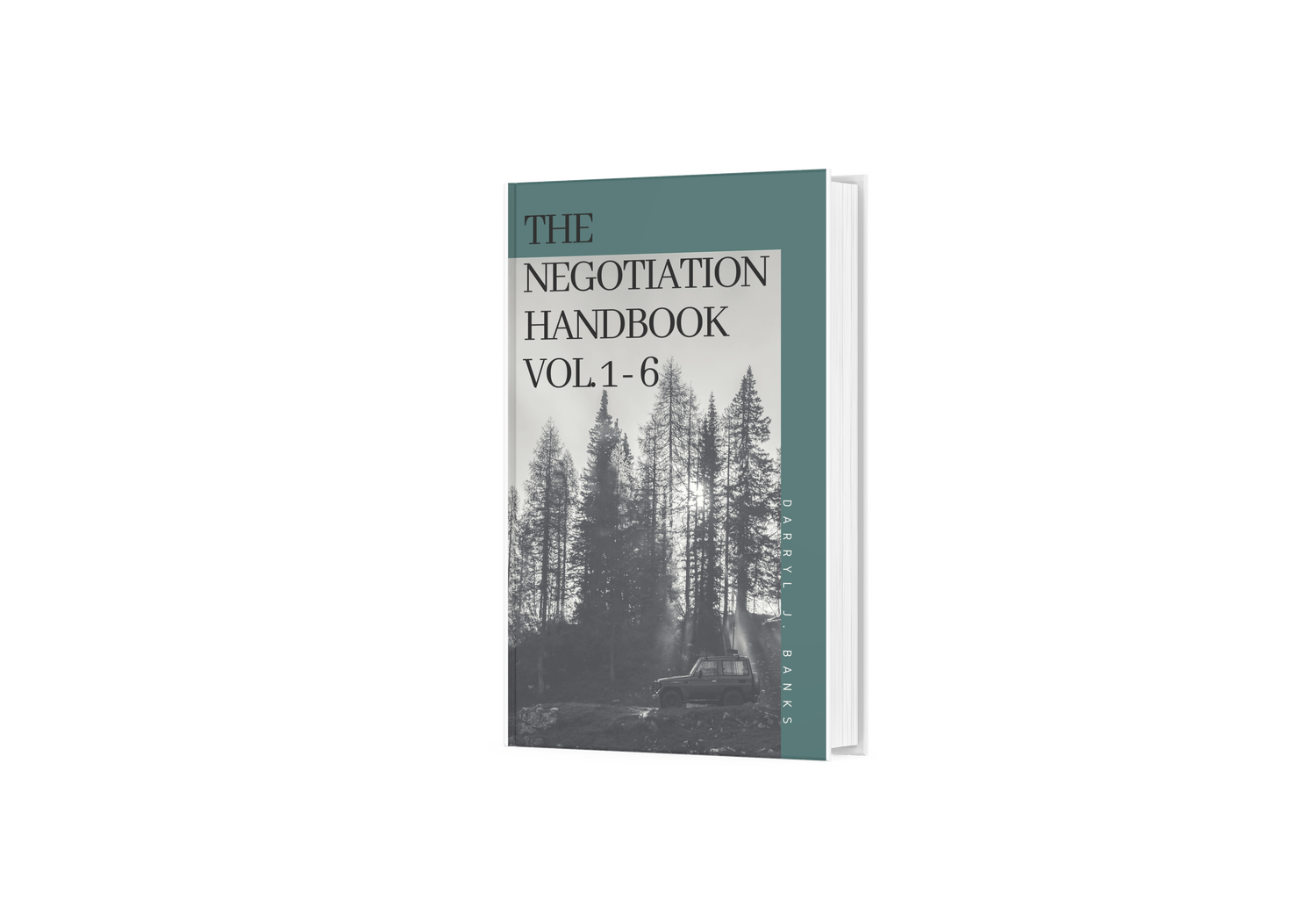 Divine Bloodline Healing (by Darryl J. Banks) - Payhip