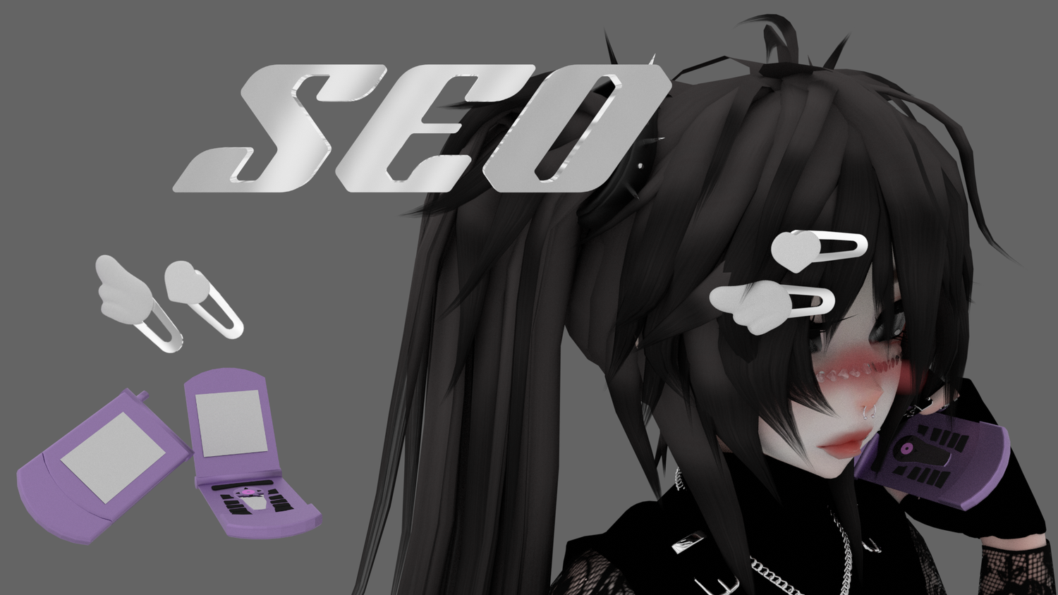 ' can't fight luv headphones ' | available in nitro ! - Payhip