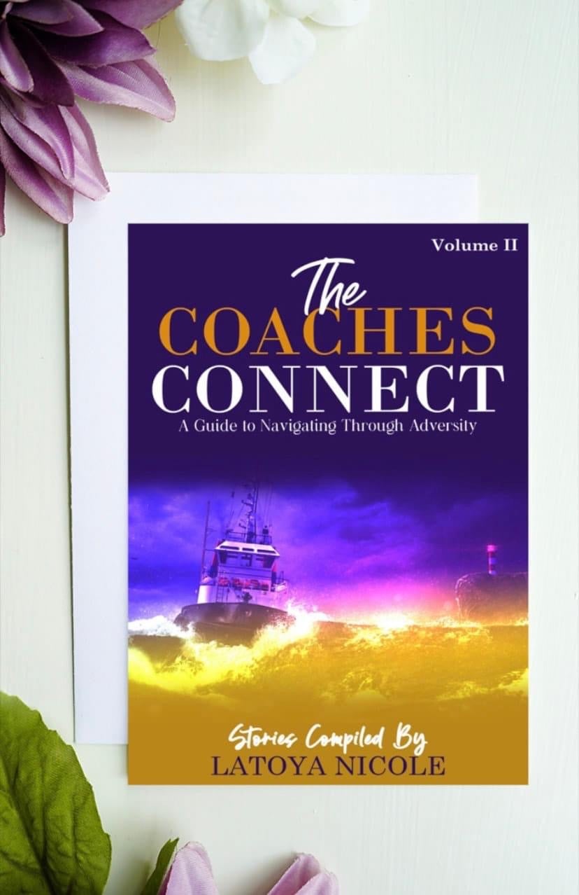 The Coaches Connect Volume 2 eBook - Payhip