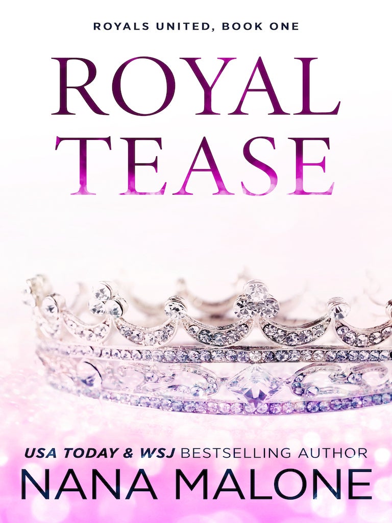 Royal Tease - Payhip