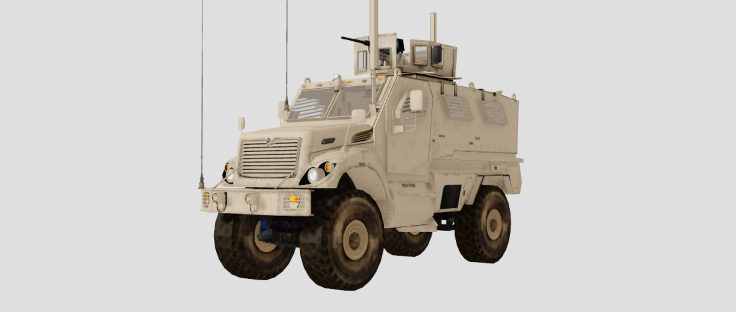 Textron TAPV - Payhip