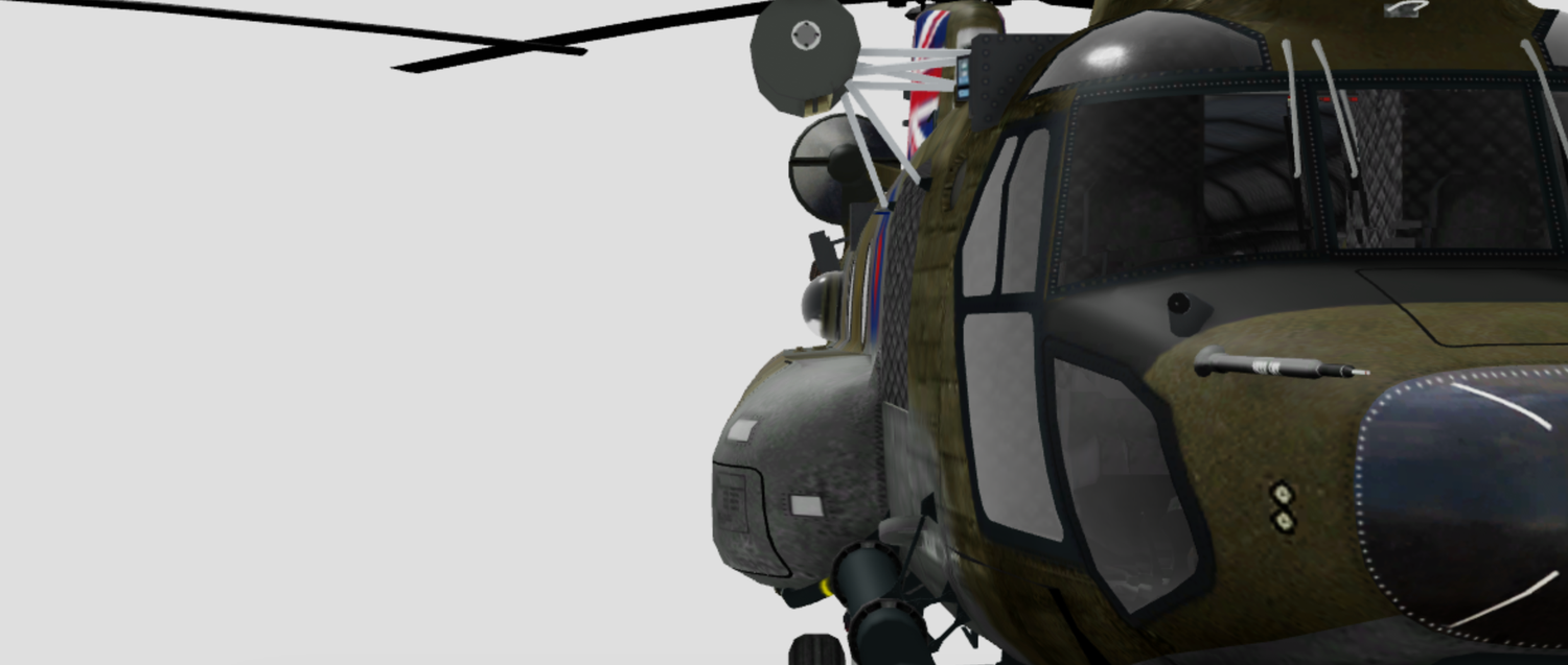 CH-47 Chinook - Payhip