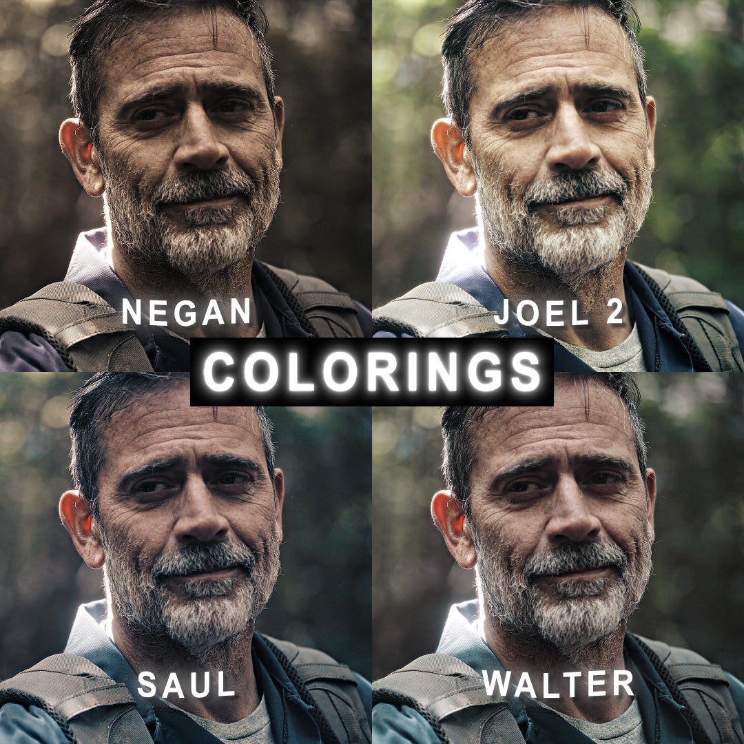 COLORINGS 2 - Payhip