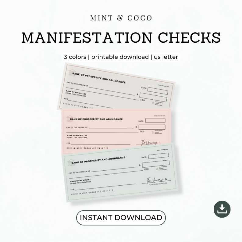 Mint & Coco - Payhip