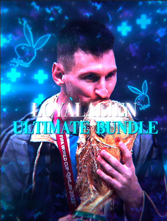 Loyalalien Ultimate Pack - Payhip