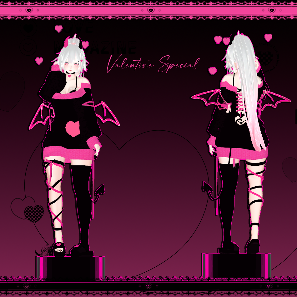 ELFY_VRCHAT_3.0 - Payhip