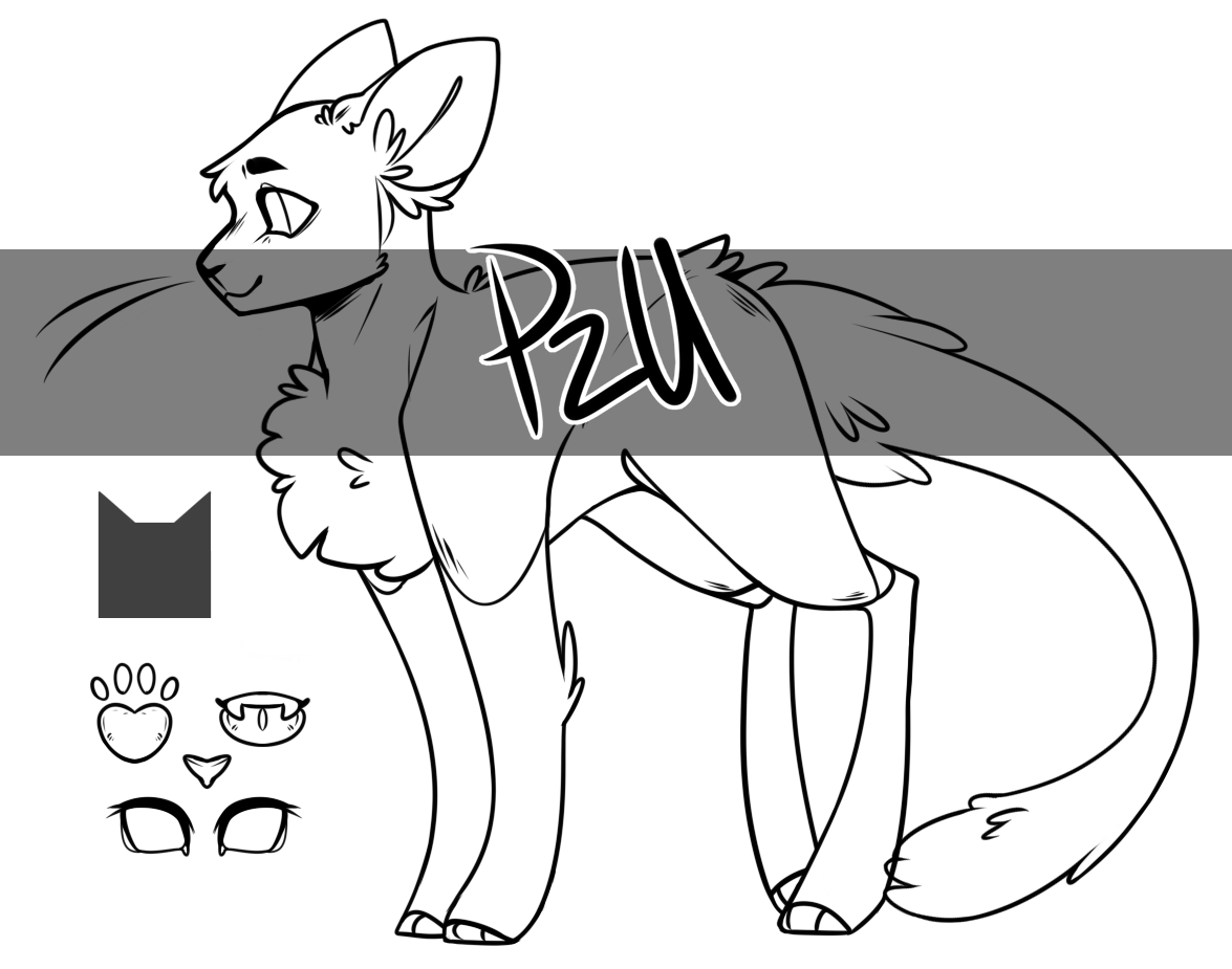 Cat Base (Small) - Payhip