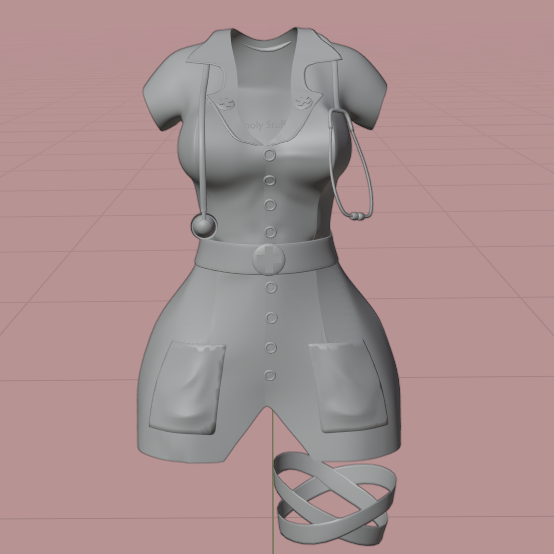 Bunny Sleep Set - Payhip