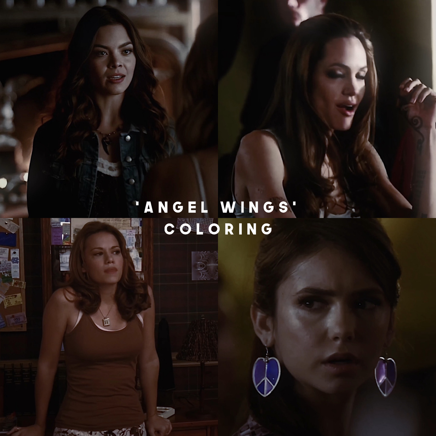 “divine feminine” vs coloring pack - Payhip