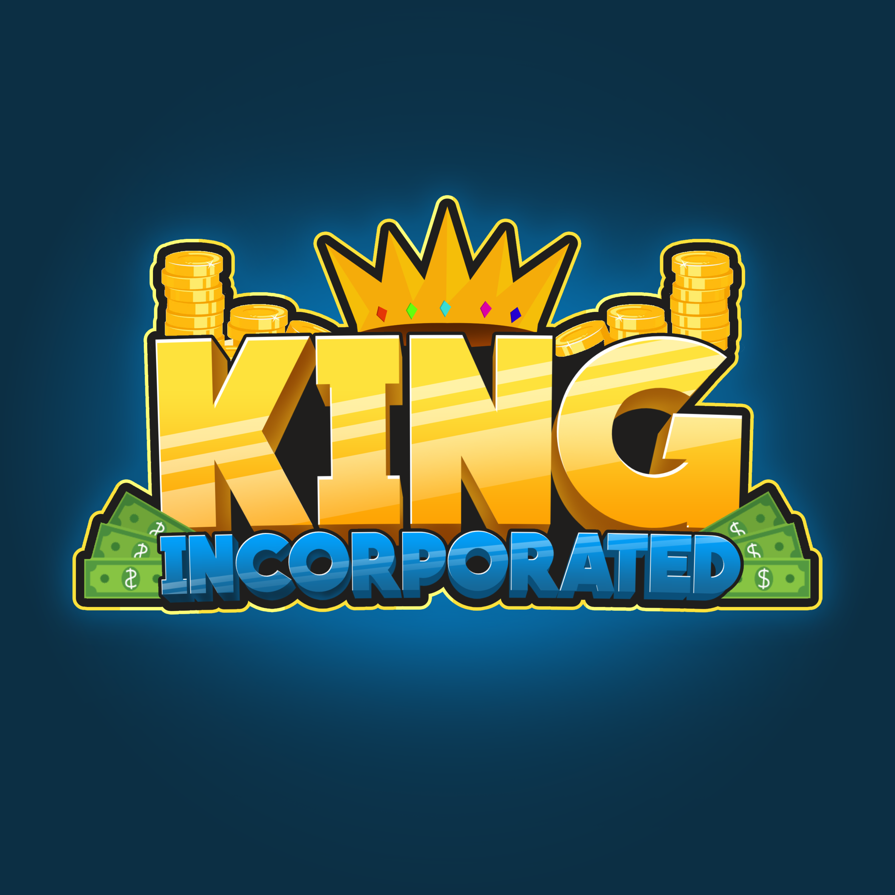 King Incorporated - Payhip