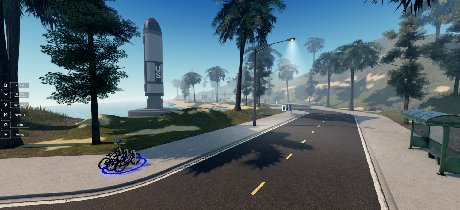 Space Force map - Payhip