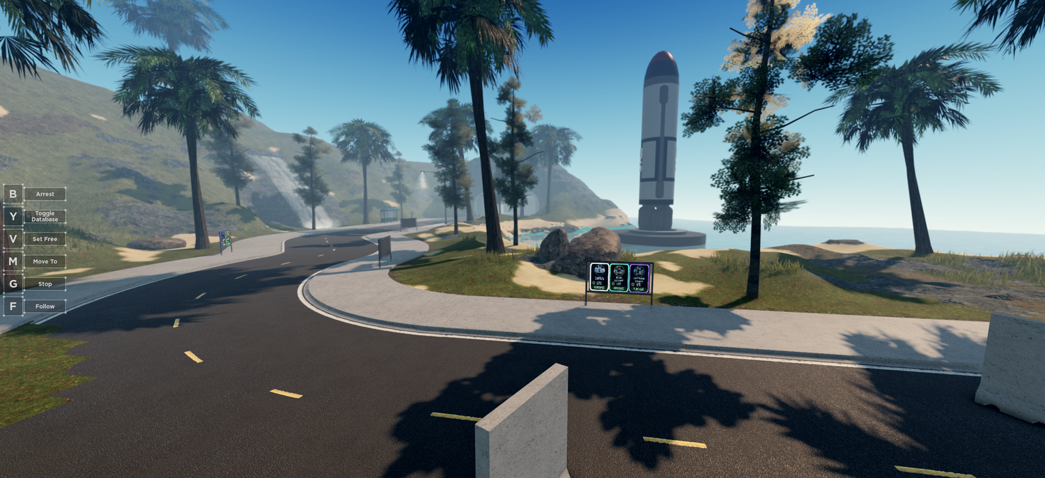 Space Force map - Payhip