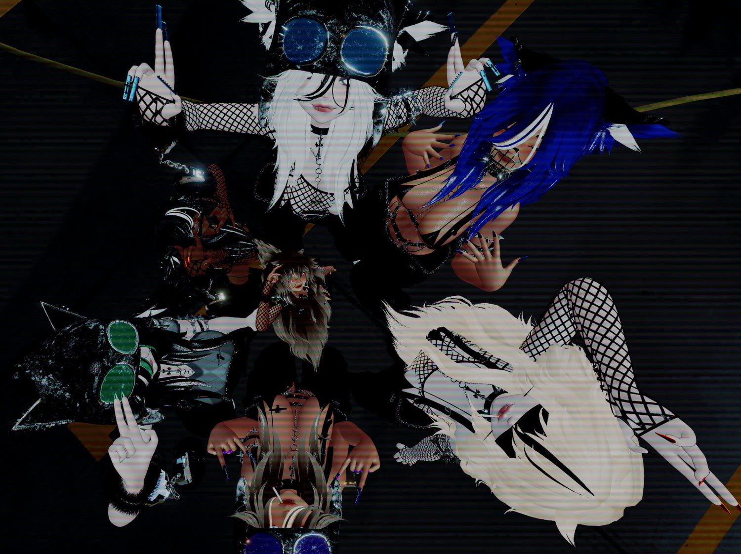 NOVA'CANE ; OFFICIAL RELEASE ! - Payhip