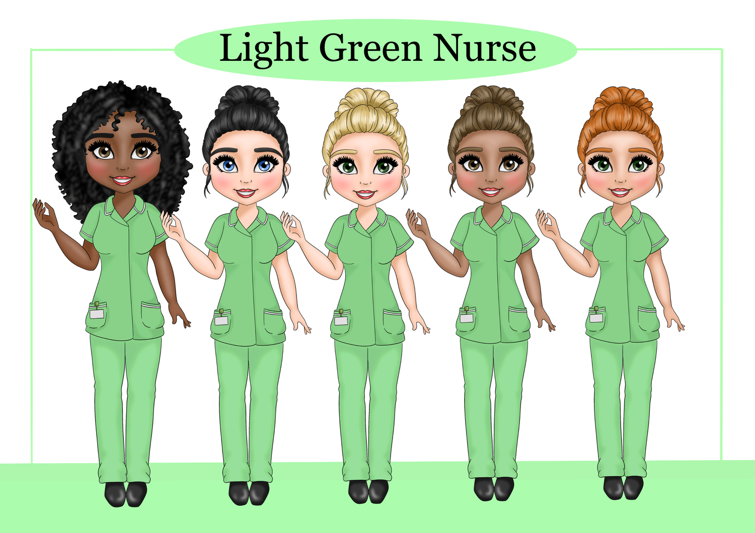 Dolly’s Digital Designs - Payhip