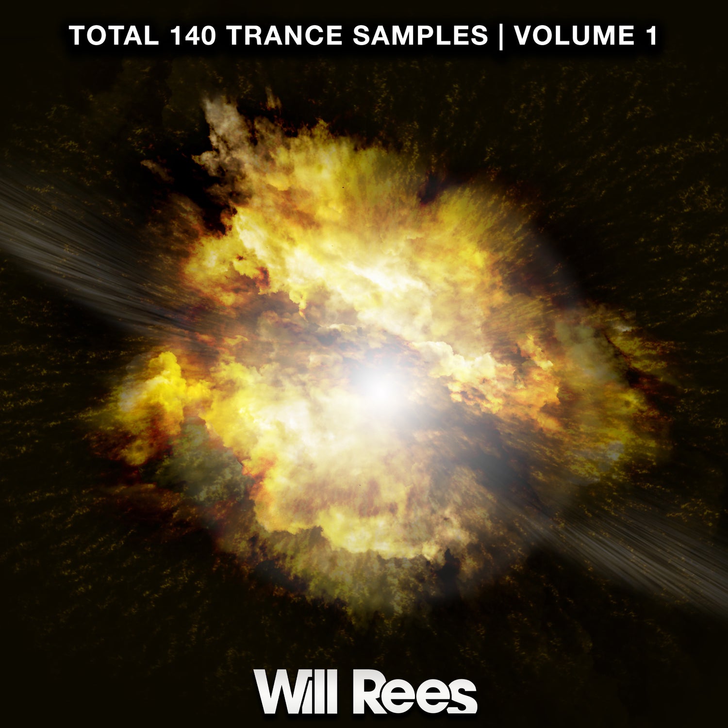 Will Rees - Music Production Store - Payhip