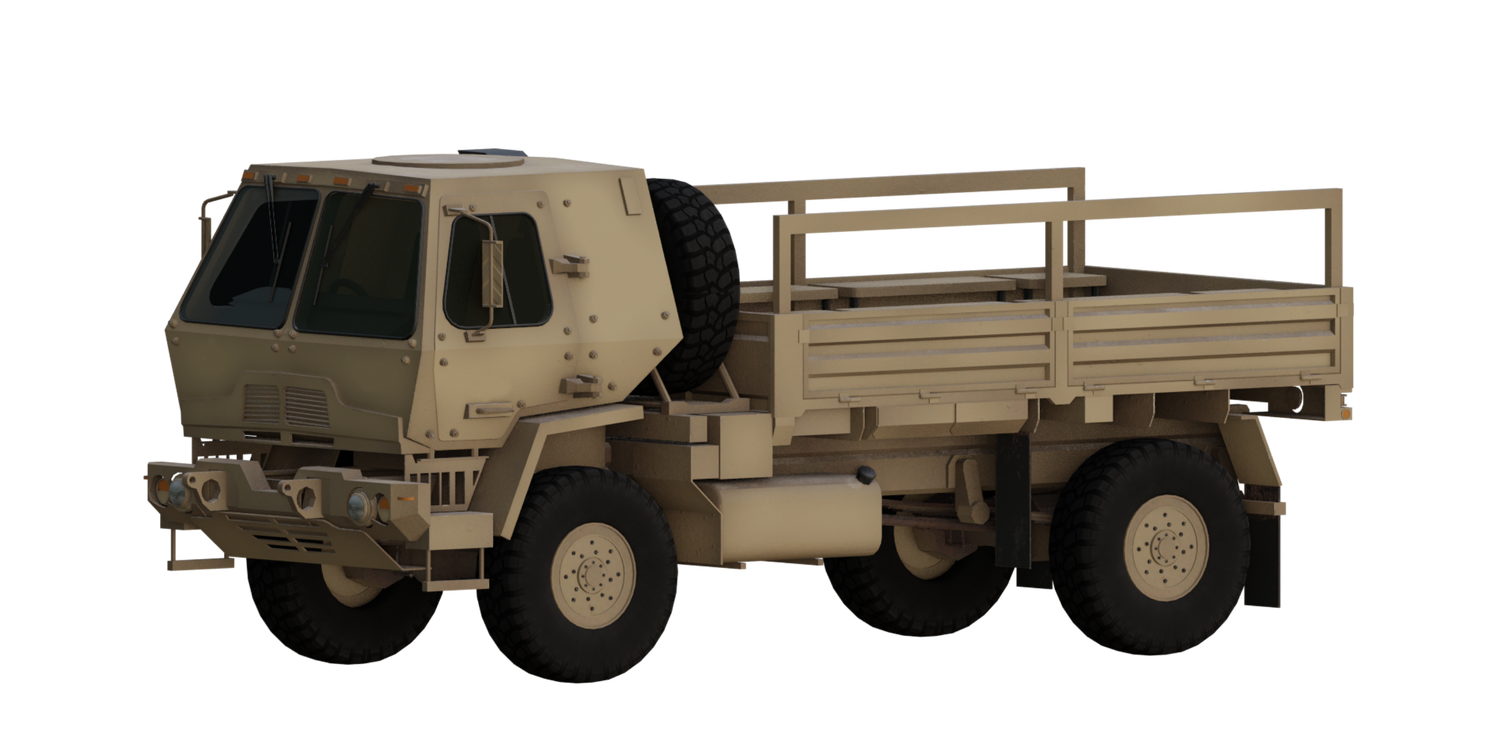 M1083 FMTV (Cargo) - Payhip