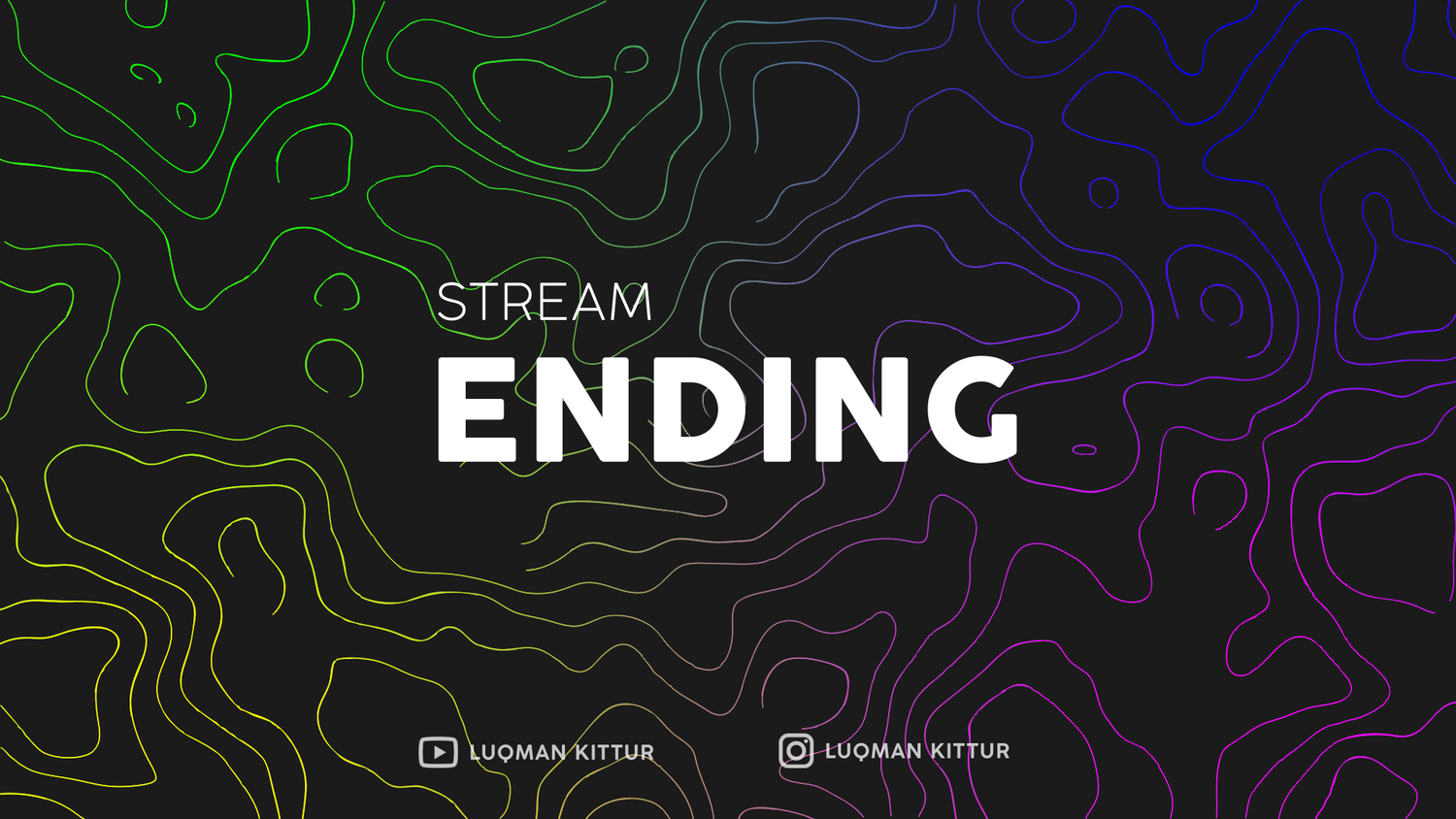 Minimalistix Vibrant [Animated] - Payhip