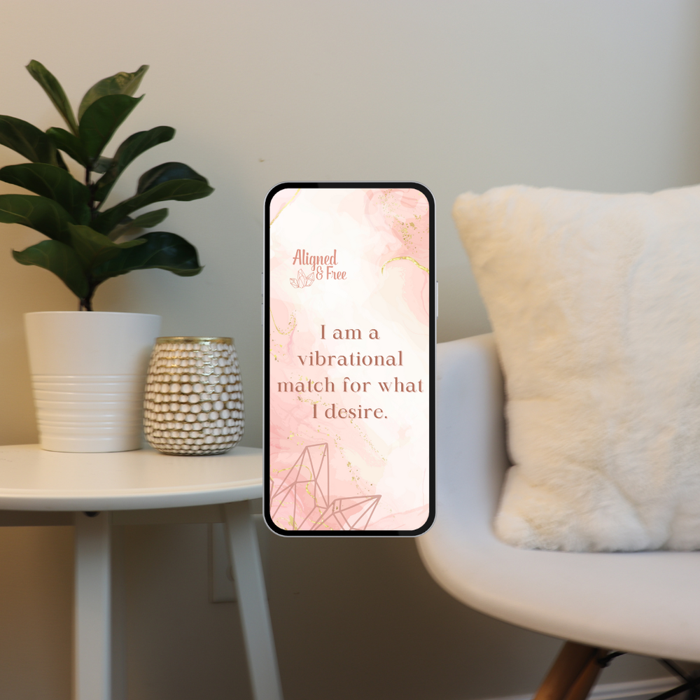 Aligned & Free - Payhip