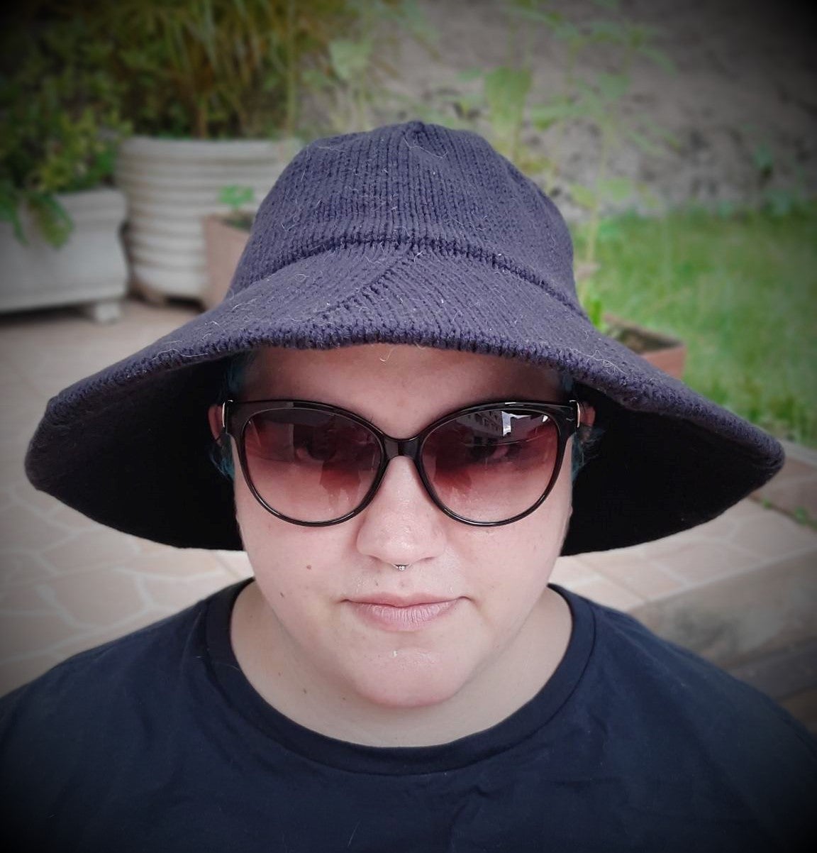 Sun Hat Pattern - Payhip