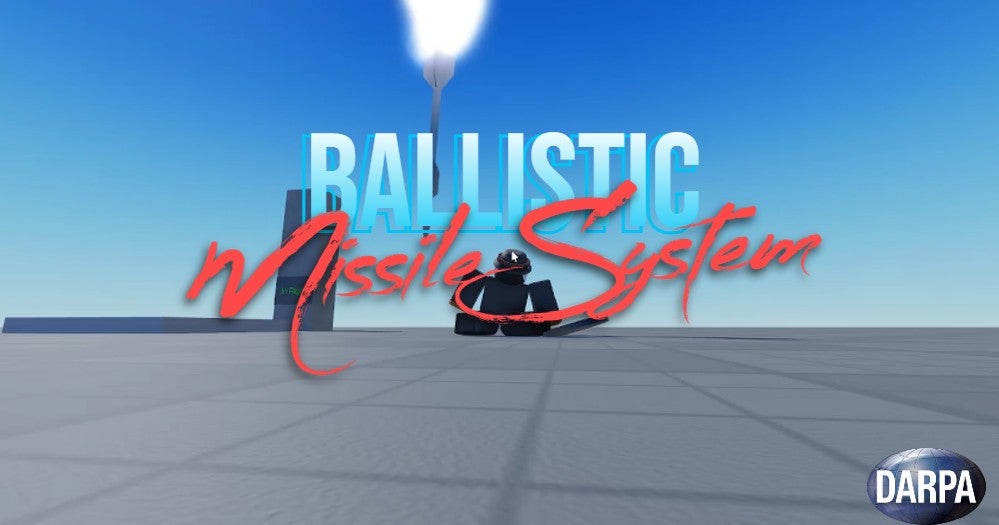 Legacy Ballistic Missile System - Payhip