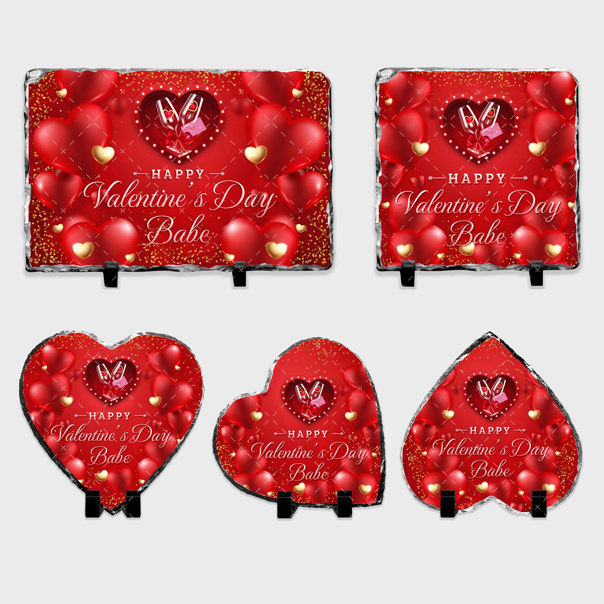 Valentines Day Slate Bundle #1 - Payhip