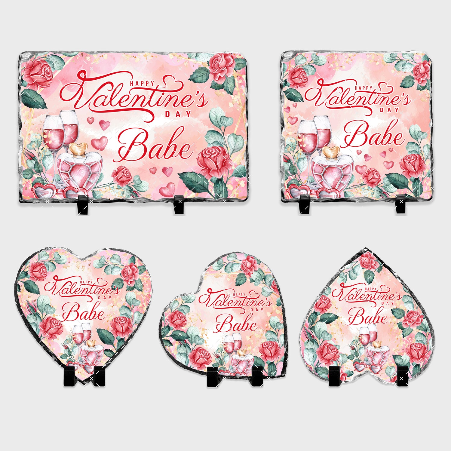 Valentines Day Tin Bundle #5 - Payhip