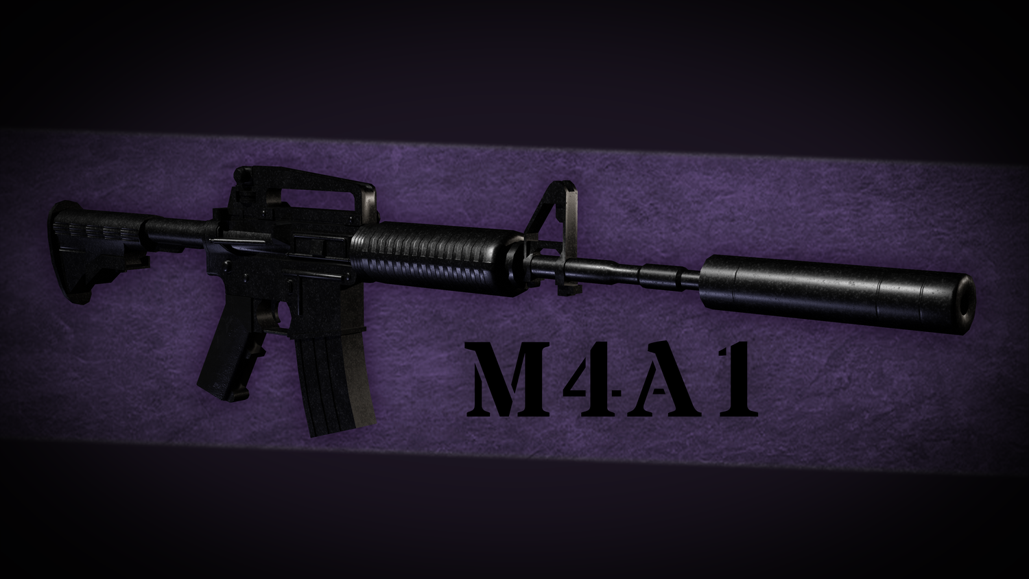 M4A1 - Payhip