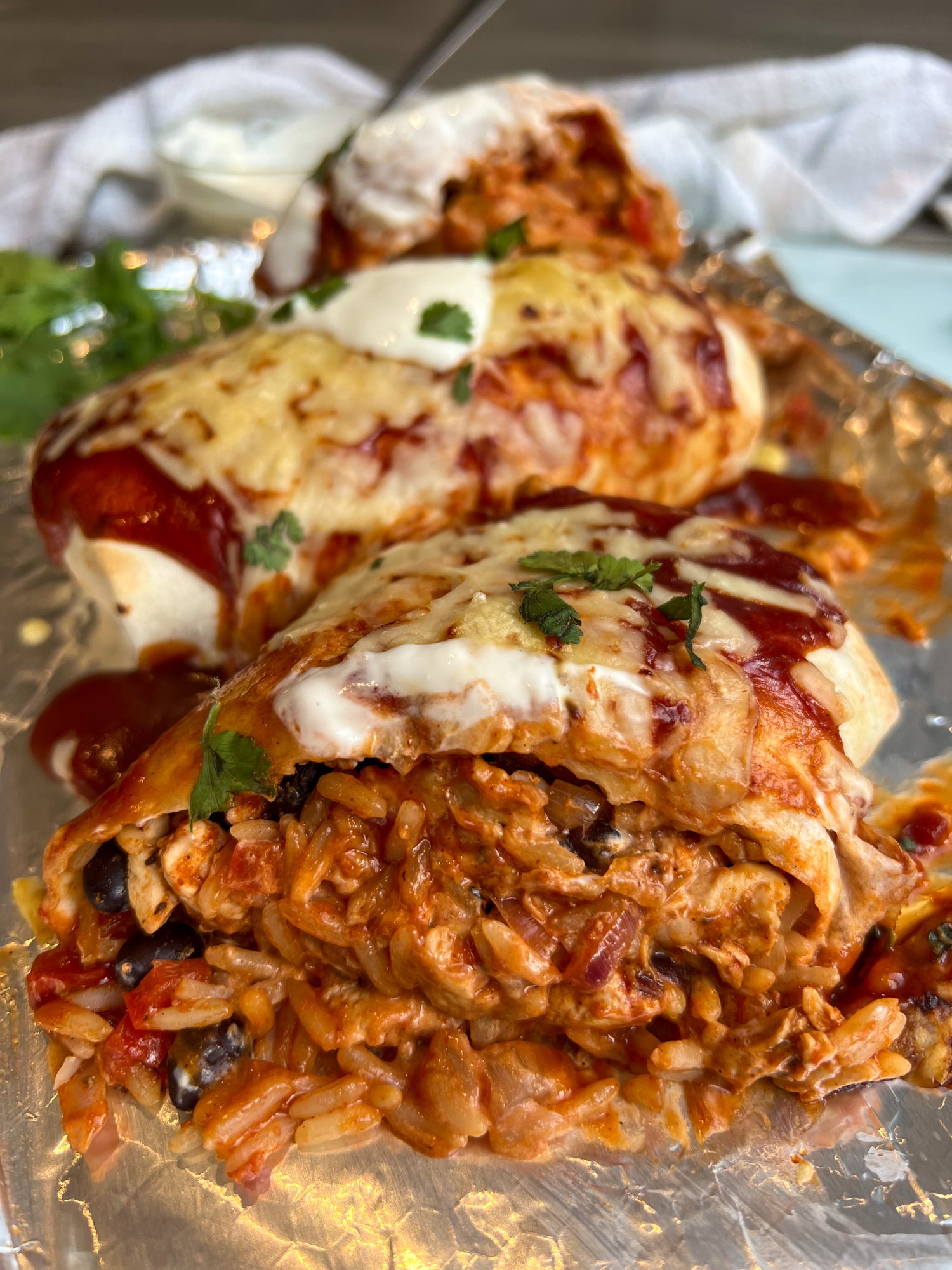 Alex's Absolute Kitchen Bangers - Payhip