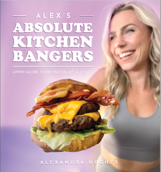 Alex's Absolute Kitchen Bangers - Payhip