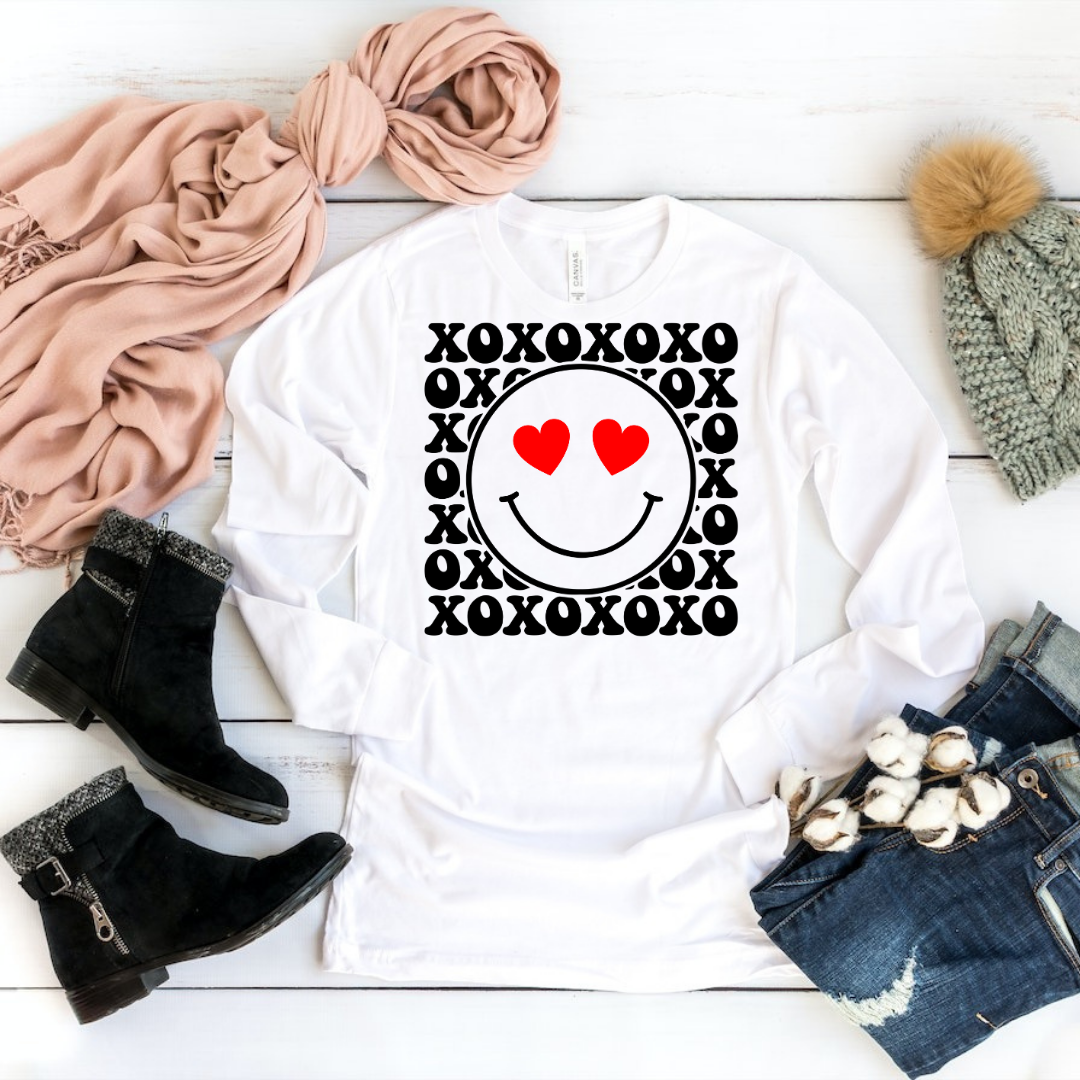 Love Happy Face - Payhip