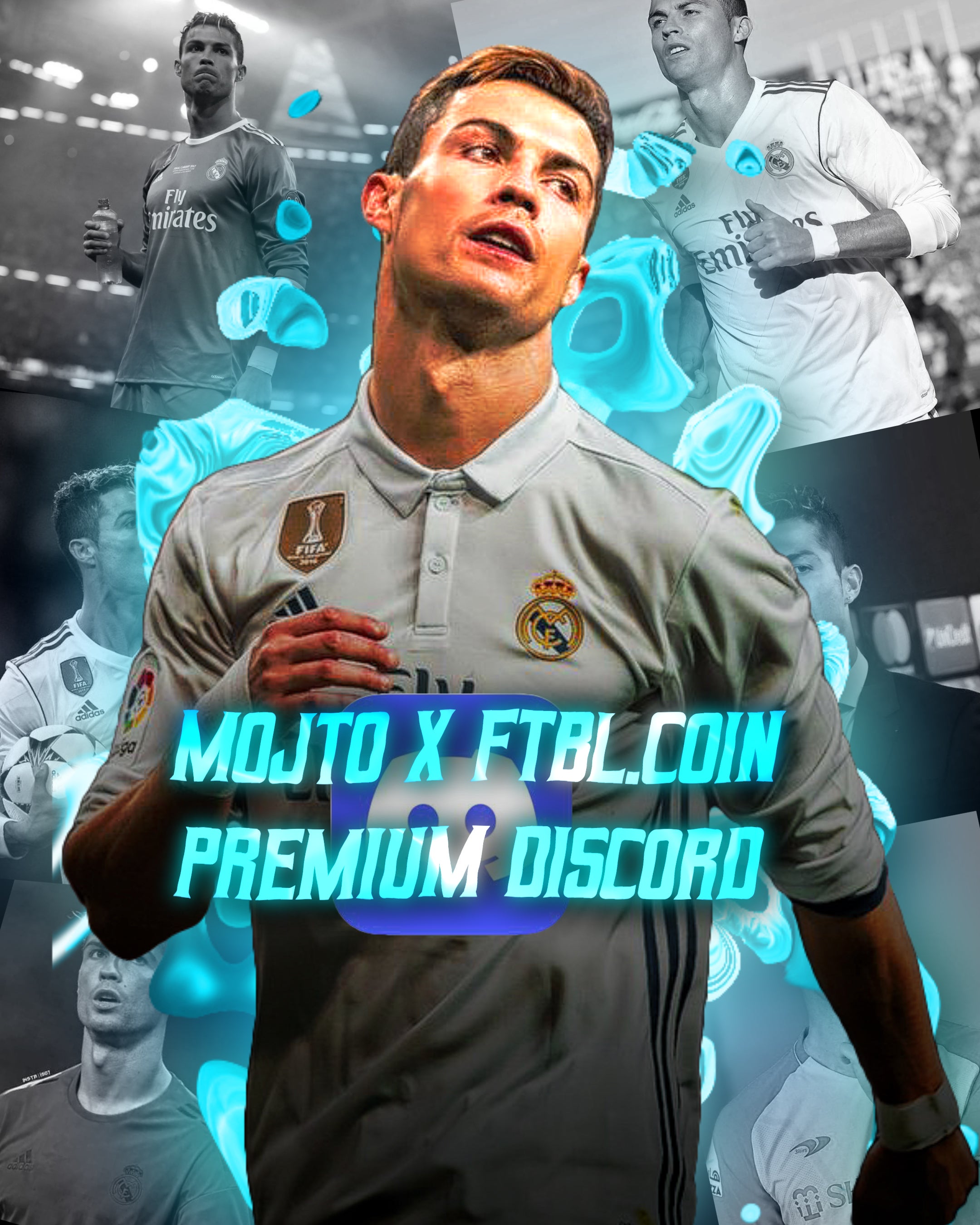 Ftbl.coin X mojito.ae premium discord - Payhip