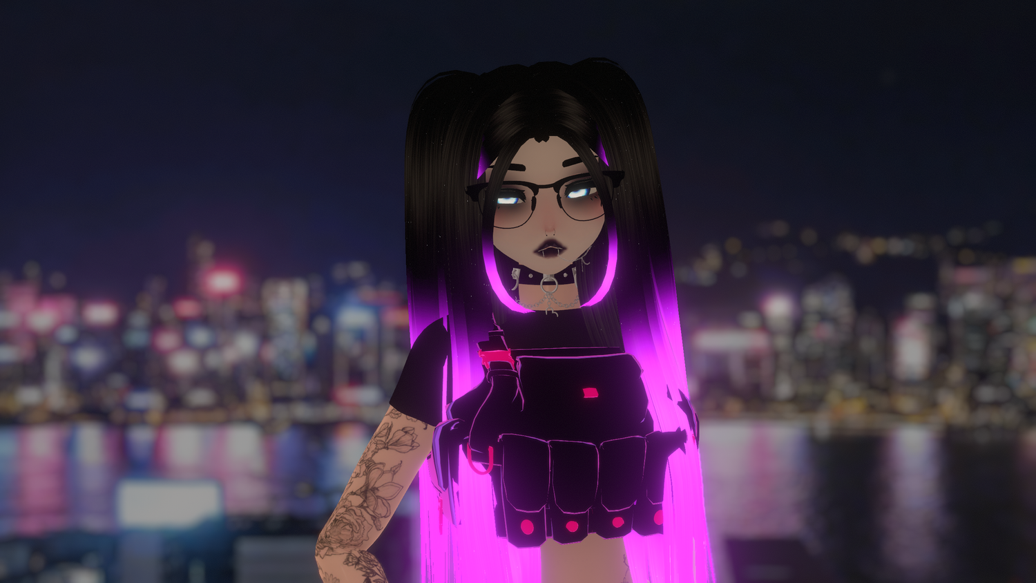 Jess⛧~ (10$ Discount in Server) (PC only) - Payhip