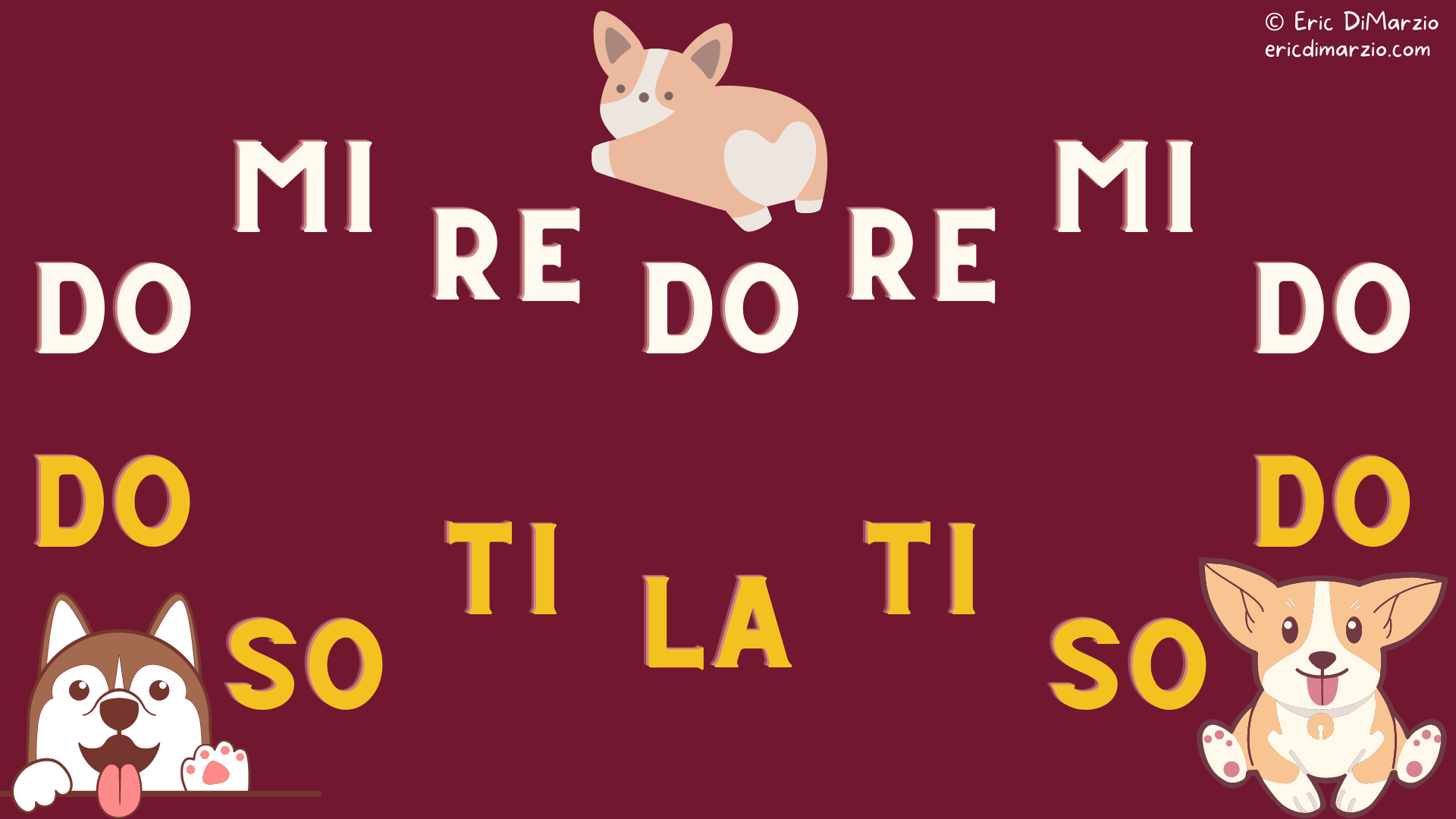 Every-Day Warm Ups - Payhip