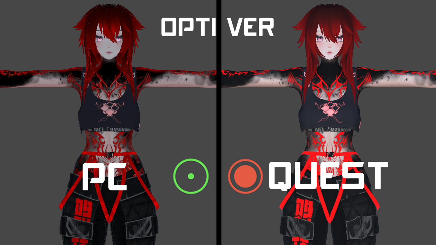 Akane - Cybernetic Sniper - Payhip